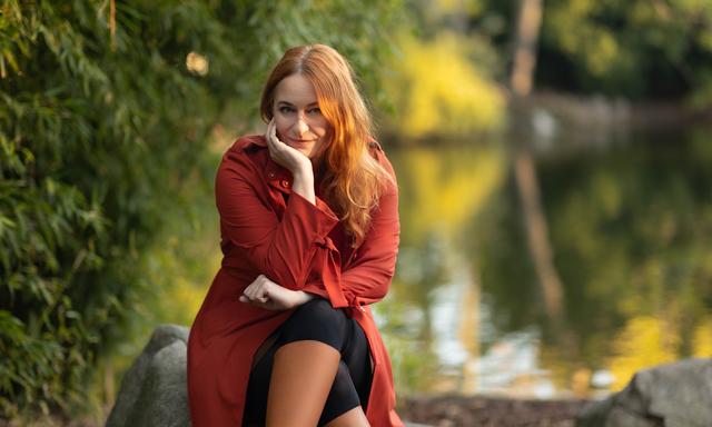 In Katrin Schumachers Debüt werden Stillleben nachgestellt – DiePresse.com